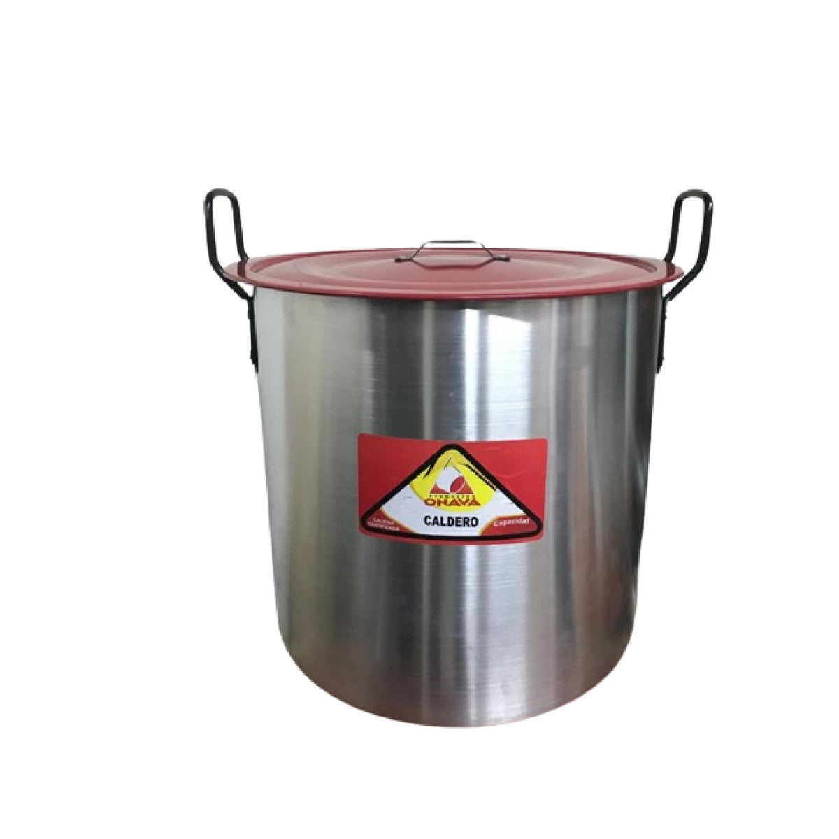 Caldero 40X40 Corriente Onava – KOSTAMAR