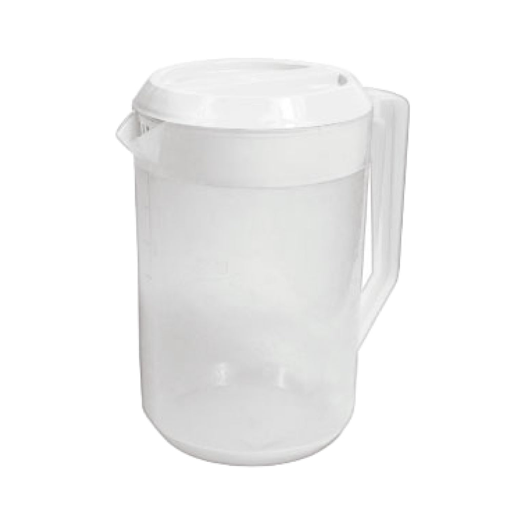 Jarra 4 Litros Colplast – KOSTAMAR
