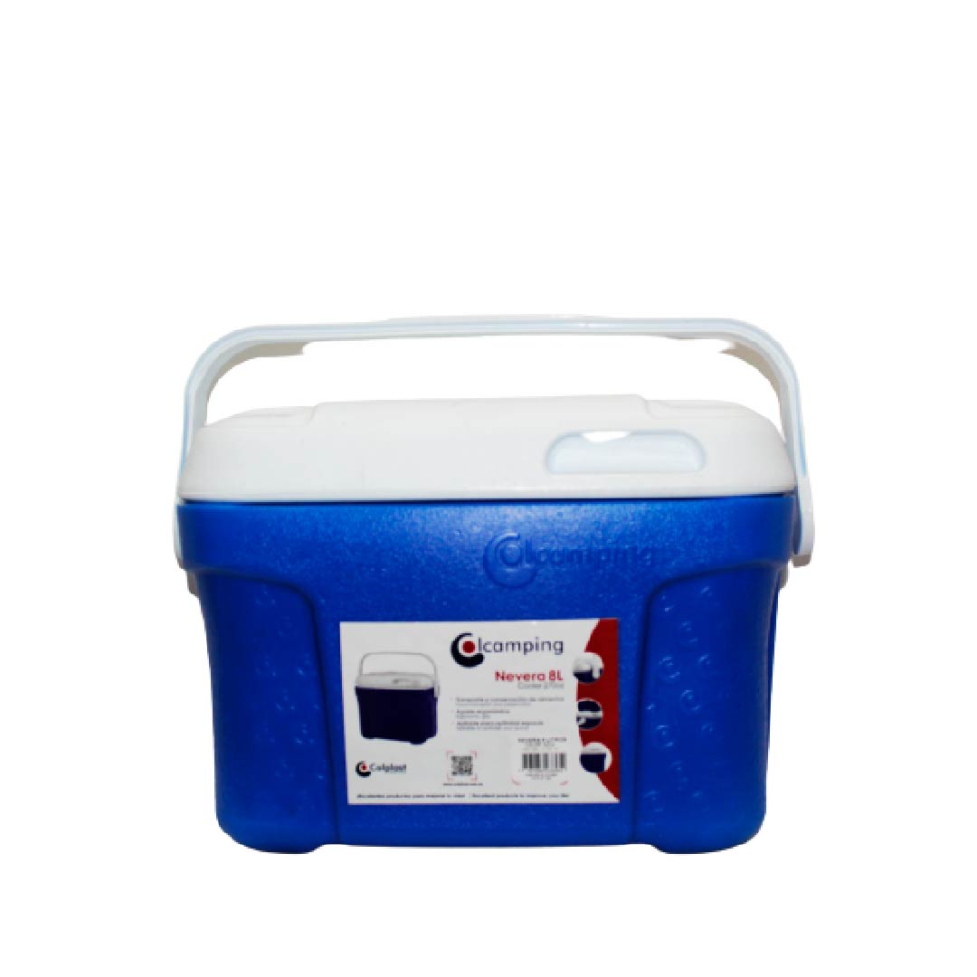 Nevera 8 Litros Colplast – KOSTAMAR