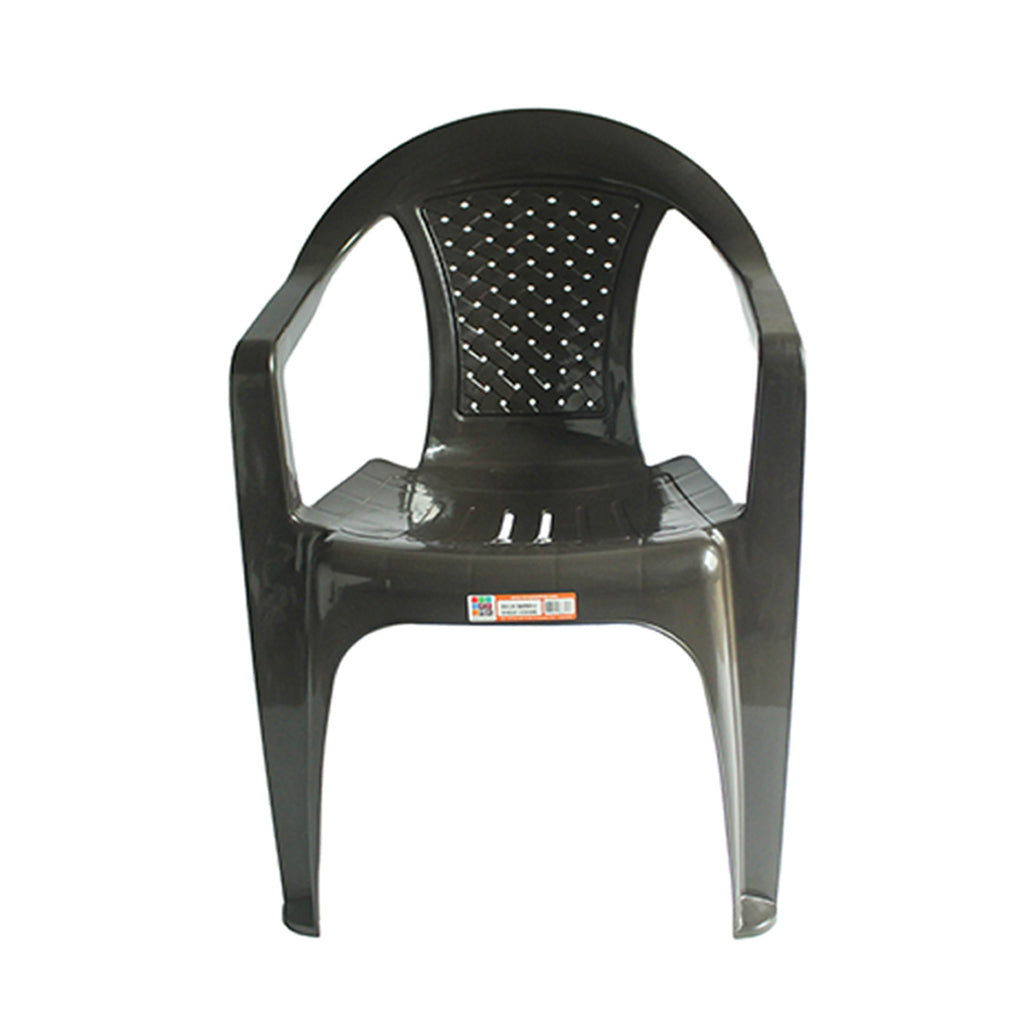 Silla Bambú con Brazos Rimo – KOSTAMAR